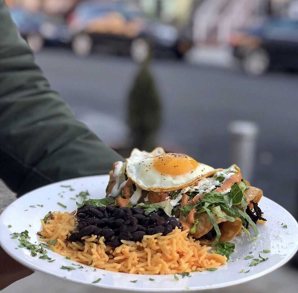 Home | Bushwick Taco Company